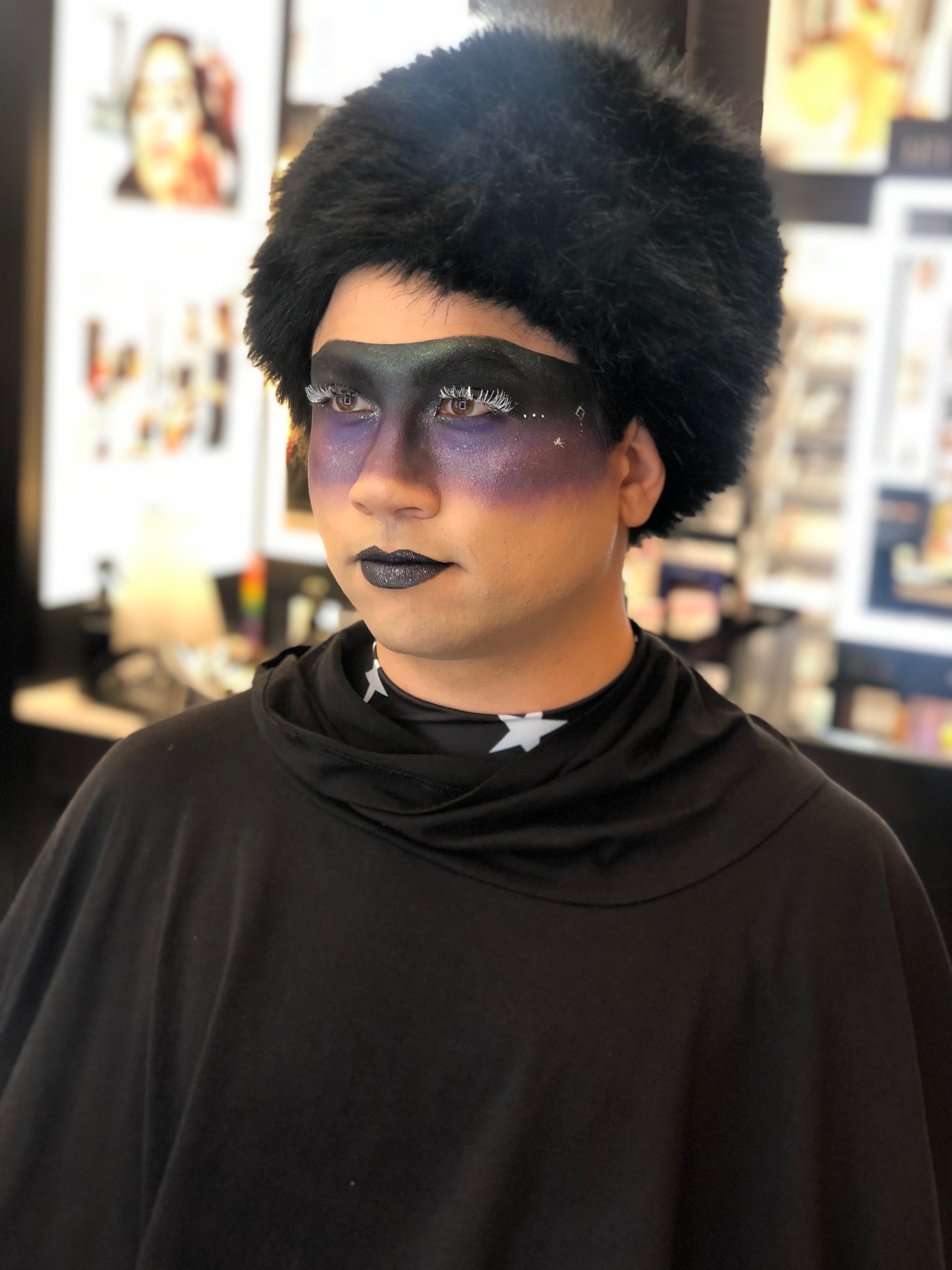 Raymond San Diego : Asian American Studies Program - Northwestern ...